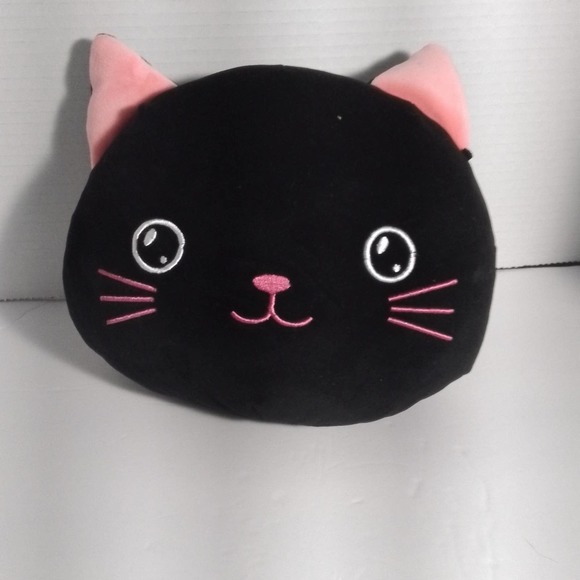 Dan Dee | Toys | Dan Dee Black Cat 7 Plush | Poshmark
